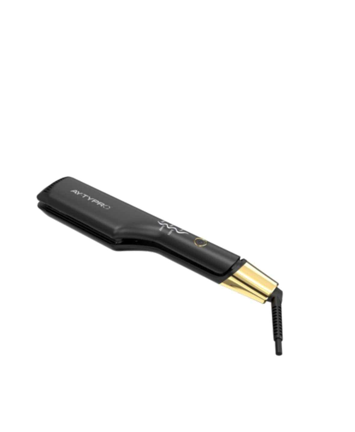 Buy AY.TY PRO Deep Waver - Barrel Shape, Black | Corded Electric Hair ...